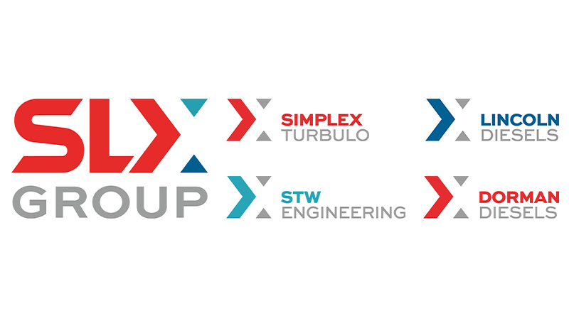 Successful MBO for SLX Group